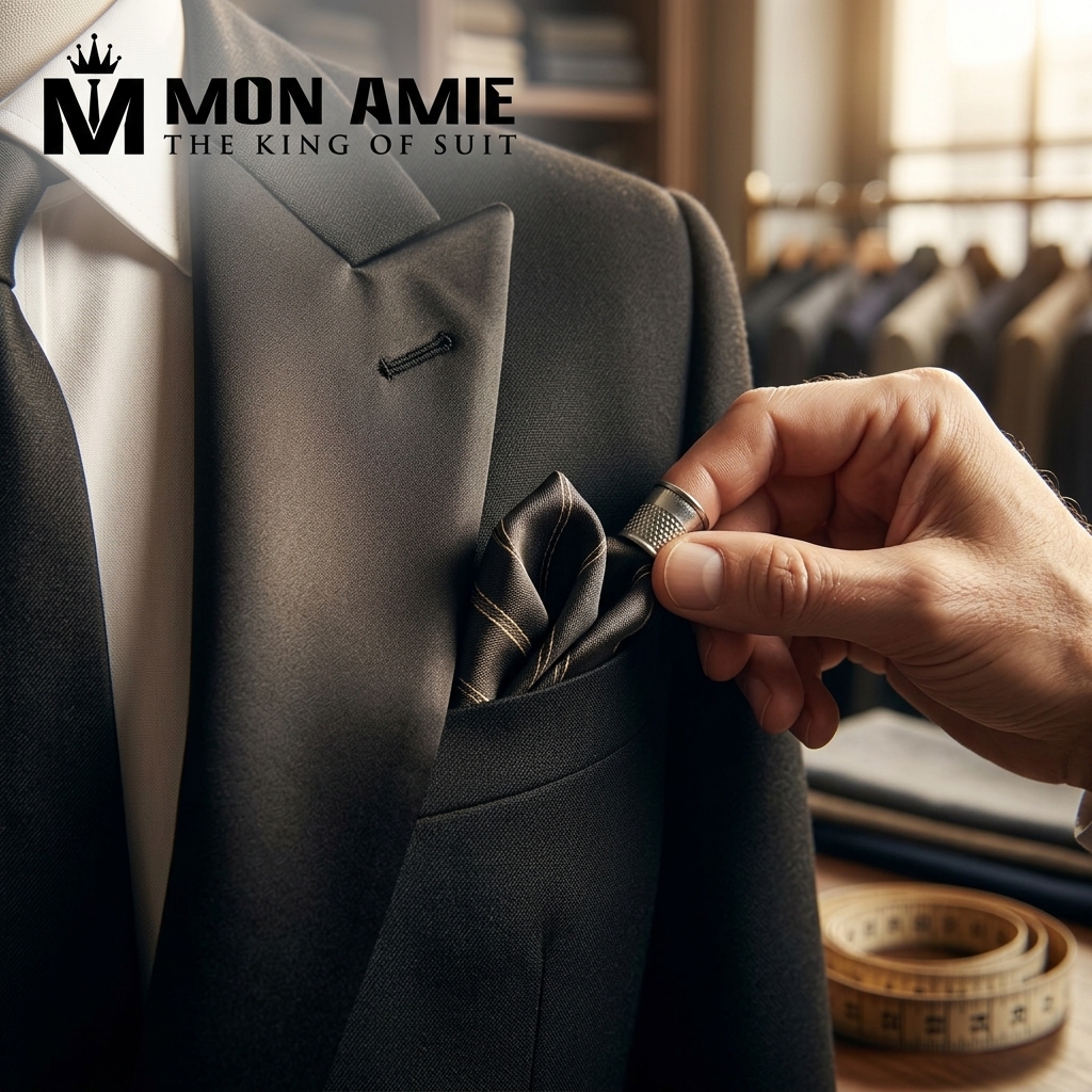 Phân biệt Tuxedo, Suit và Blazer dành cho Quý ông